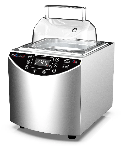 P4M Water Bath (2L)